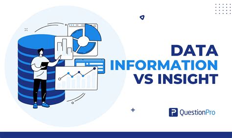 Data Information Vs Insight Essential Differences Questionpro
