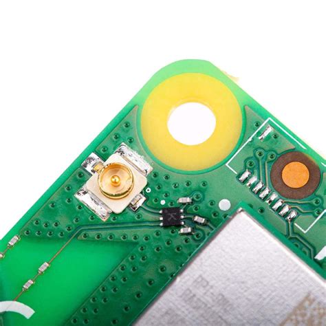 Raspberry Pi Compute Module 4 5 Antenna Kit The Pi Hut