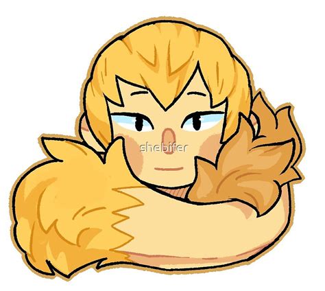 Mashirao Ojiro By Shebifer Redbubble
