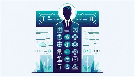 Are You A T Shaped Developer Nirmal Avhad