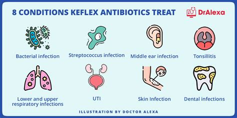 Ear Infection Keflex Antibiotics At Corazon Stafford Blog