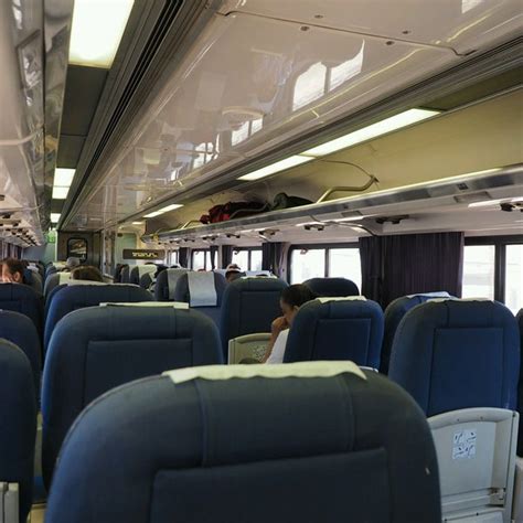 Photos At Amtrak Pacific Surfliner 567 Train In Midway District