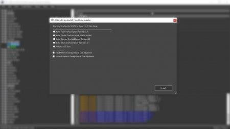 Need For Speed Pro Street Downloads Addons Mods Tools ProStreet Economy Overhaul V