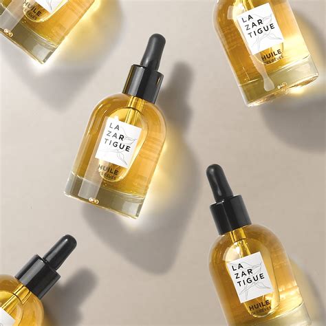 Editable Product Label Template Instant Download Beauty Product Labels