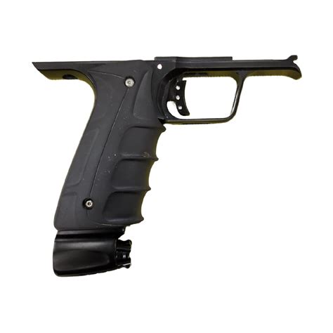 Sp Shocker Amp Classic Conversion Used Mazens Paintball