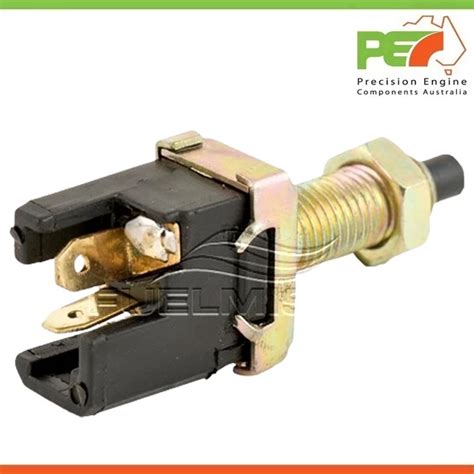 Brake Light Switch For Toyota Hilux Ln106 D 2 8l 3l Sohc 8v Diesel 4cyl 60kw Eur 30 60 Picclick Fr