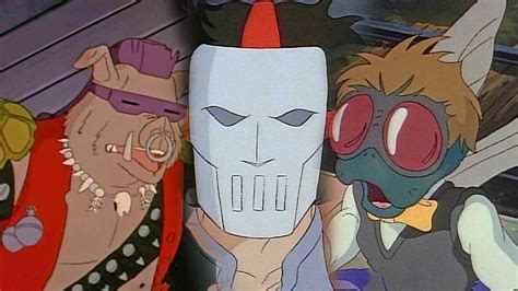 Кто озвучивал мультсериал Черепашки ниндзя и их ошибки Youtube