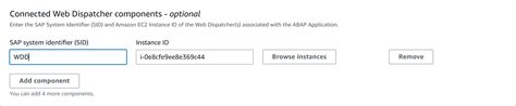 automate start stop of sap netweaver abap applications based on hana