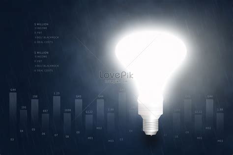 창의적 재무 데이터 그래프 배경 사진 및 창의적인 일러스트 무료 다운로드 Lovepik