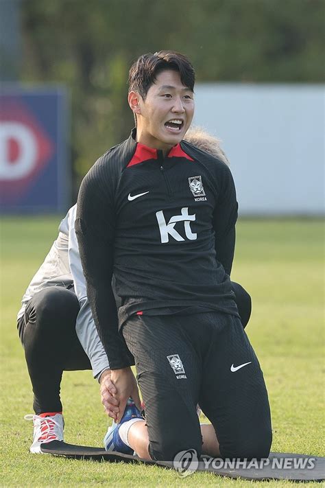 이강인 감독님 연합뉴스