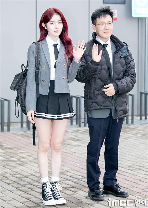 포토 박남정 Im Your Father