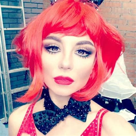 Sex Robot To Be Based On Russian Singer After Sensational Ai Agreement Daily Star