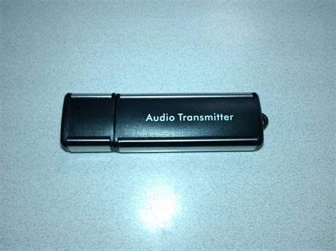 Anttis Linuxtv Blog Naked Hardware 12 Usb Audio Transmitter