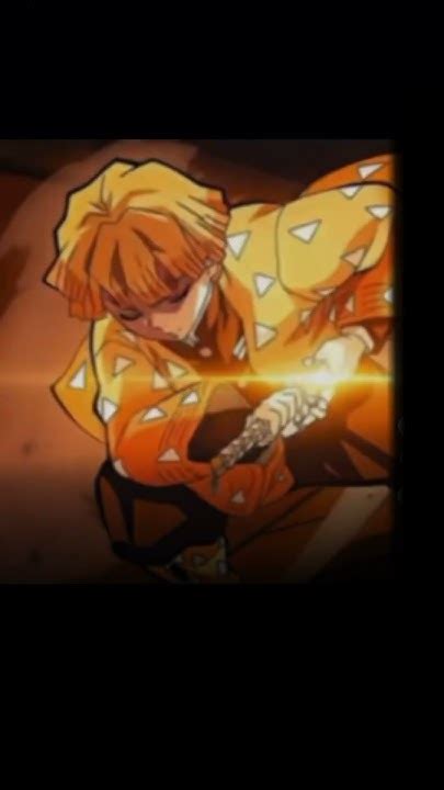 Zenetzu Edit July7 Youtube