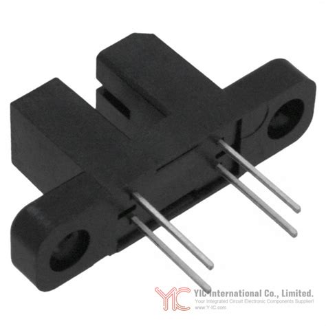 RPI 441C1E HOA1883 012 Optical Sensors Photointerrupters Slot Type Electronic Component