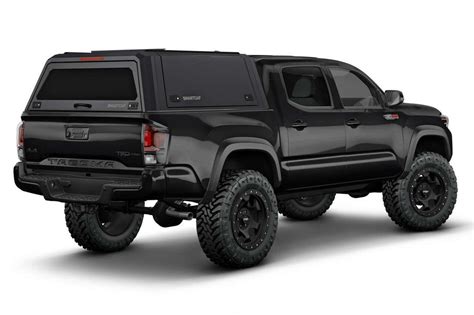 Rsi Smartcap Evoa Adventure For Ram Off Road Tents