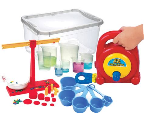 Ecd And Grade R Measurement Kit Brite Idea