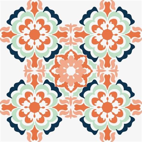 Classical Pattern Background