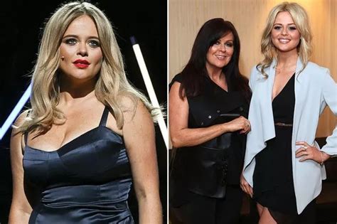 Emily Atack Acts Out Sex Moves Live On Stage As She Mocks Her Bad One Night Stands Mirror Online
