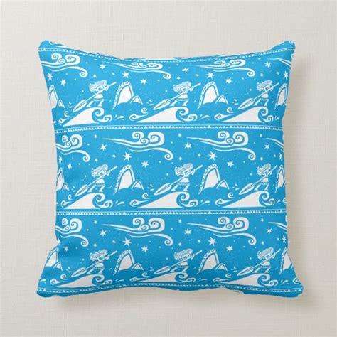 Moana Sail By The Stars Pattern Fabric