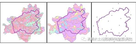【gis技术】流域土壤保持及gis实现 知乎