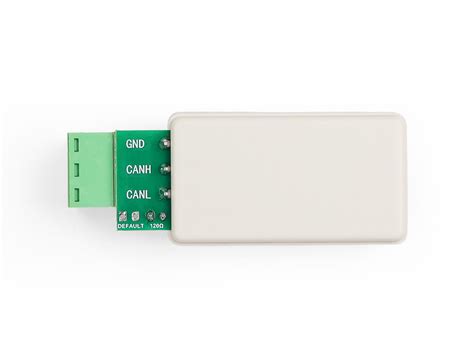 USB To CAN Analyzer Adapter With USB Cable Seeed Studio