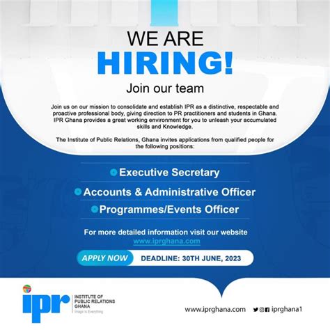 Shirley Tony Kum Apr Acimg On Linkedin Career Professional Applications Public Relations