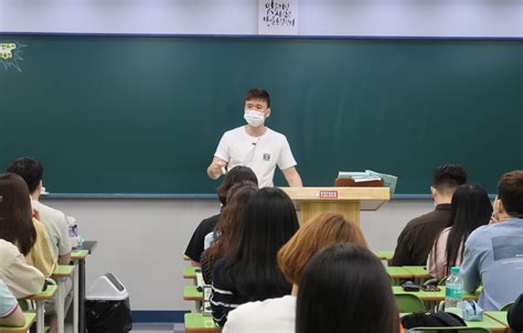 찐 후기를 들려줘 제임스반 수강생이 직접 쓴 수강후기 대구 기초 영어회화 더박스 수업 후기모음