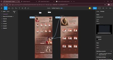 Shambavi Kajendrajith On Linkedin Codsoft Ui Intern