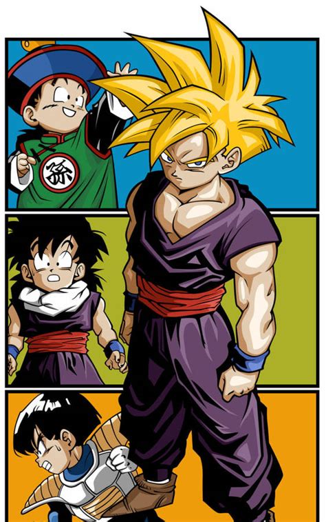 [100 ] Gohan Bilder
