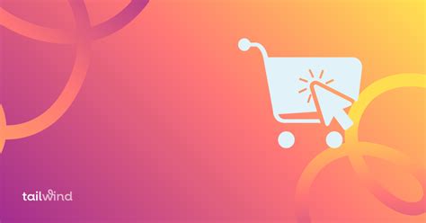 Ecommerce Glossary Basic Terms Tailwind Blog