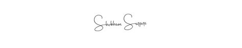 91 Shubham Satpute Name Signature Style Ideas Cool Esign