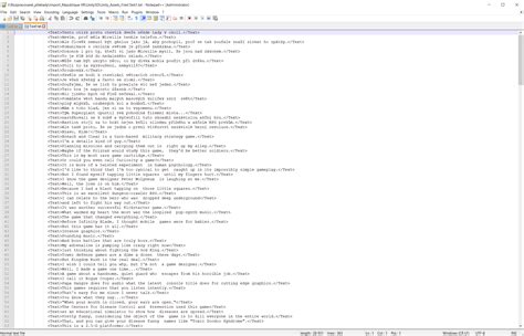 Script For Automatic Insertion Of Modified Rows Notepad Community
