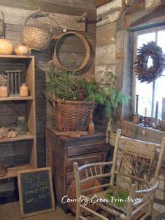 Primitive Life On Pinterest Primitives Primitive Kitchen And Cupboards