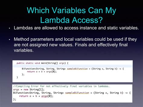 Java 8 Functional Programming I Pptx