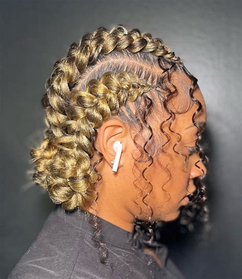 20 Butterfly Braids Hairstyles To Try In 2025 Chicbeauty