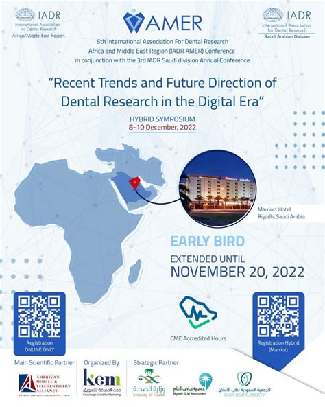 Recent Trends And Future Direction Of Dental Research In The Digital Era