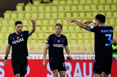 Trabzonspor Vs Samsunspor Live Stream Predictions And Tips Trabzonspor