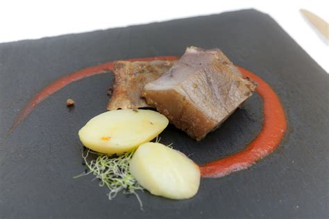 Lacón Asado Supermercados Plenus