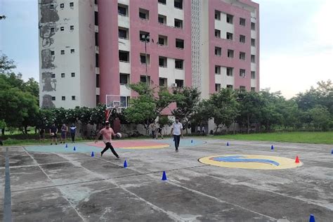 Jk Lakshmipat University Jaipur Campus Photos Virtual Tour
