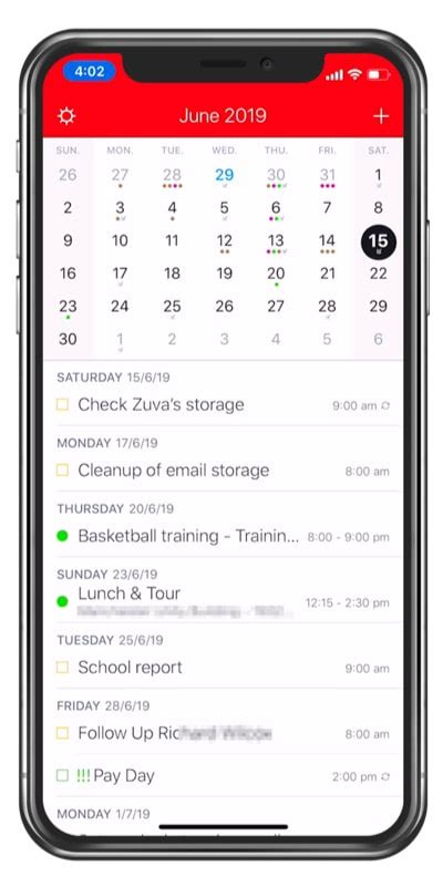 Managing Your Outlook Tasks From Your IPhone Or IPad ITandCoffee Patient Help With Your
