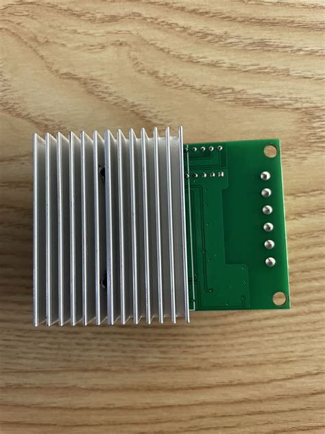 Mạch điều Khiển động Cơ Bước Tb6560 Linh Kiện Điện Tử 24h Arduino Module And Cảm Biến Động Cơ