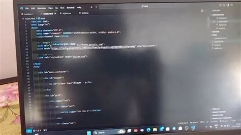 Gopika El On Linkedin Internpe Webdevelopment