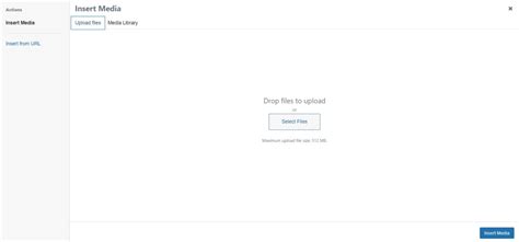 How To Fix Image Upload Issue In Wordpress 2022 Ninetheme
