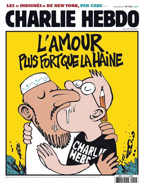 Charlie Hebdo S Most Famous Cover Shows What Makes The Magazine So Important Vox