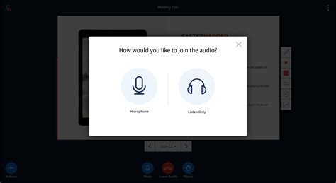 bigbluebutton design