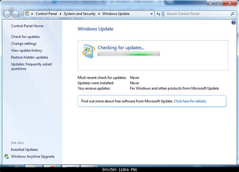 Stuck On Checking For Windows Updates Fix Chicago LME Services