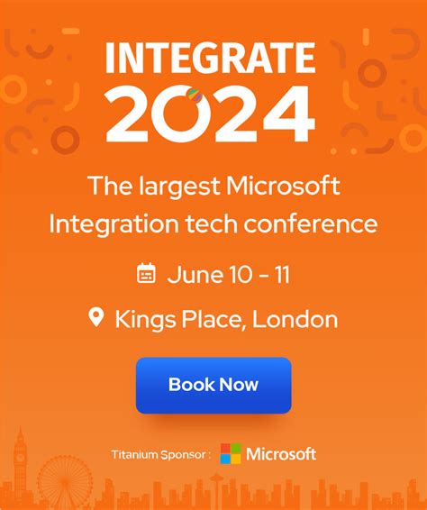 What Makes Integrate 2023 Worth Attending