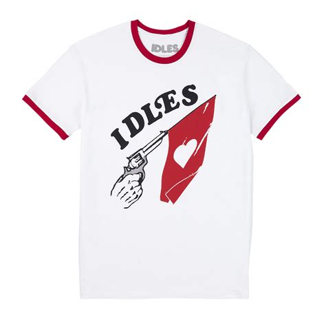 Apparel Idles Official Store
