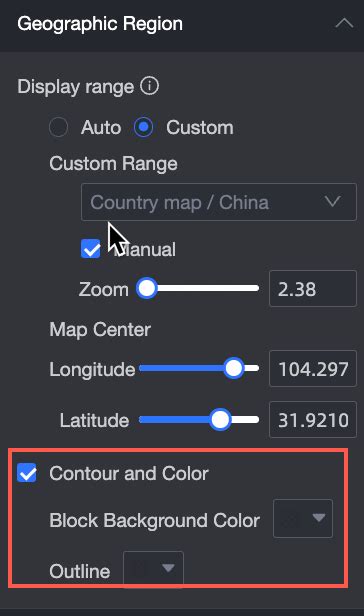 Heat Map Alibaba Cloud Documentation Center